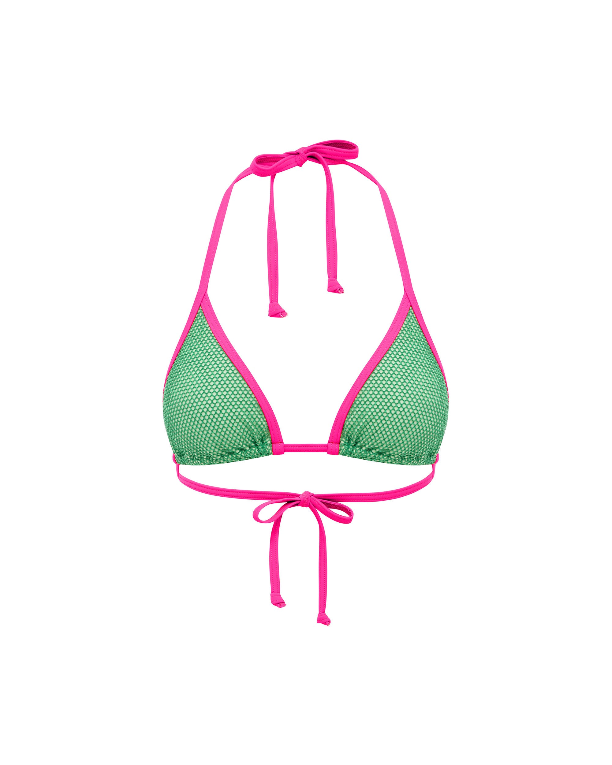 Shop INC - THE TRI DUO TOP - POINT BREAK – Women's bikinis & swimwear ...