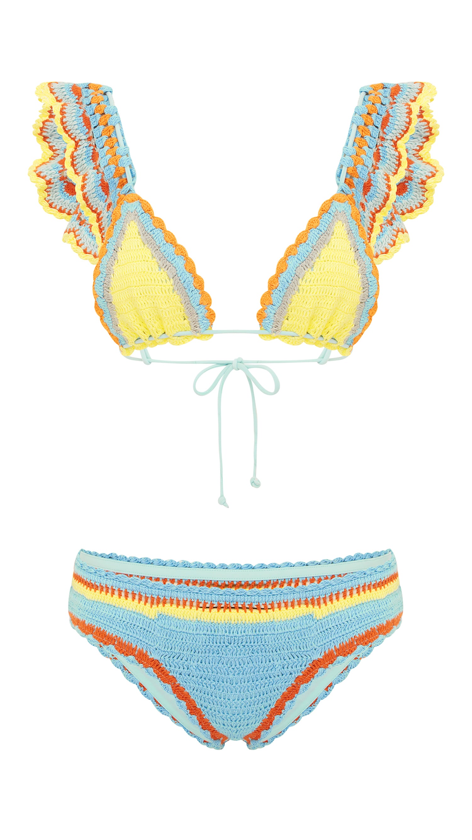 Women's bikinis & swimwear | It's Now Cool Europe – Women's bikinis ...
