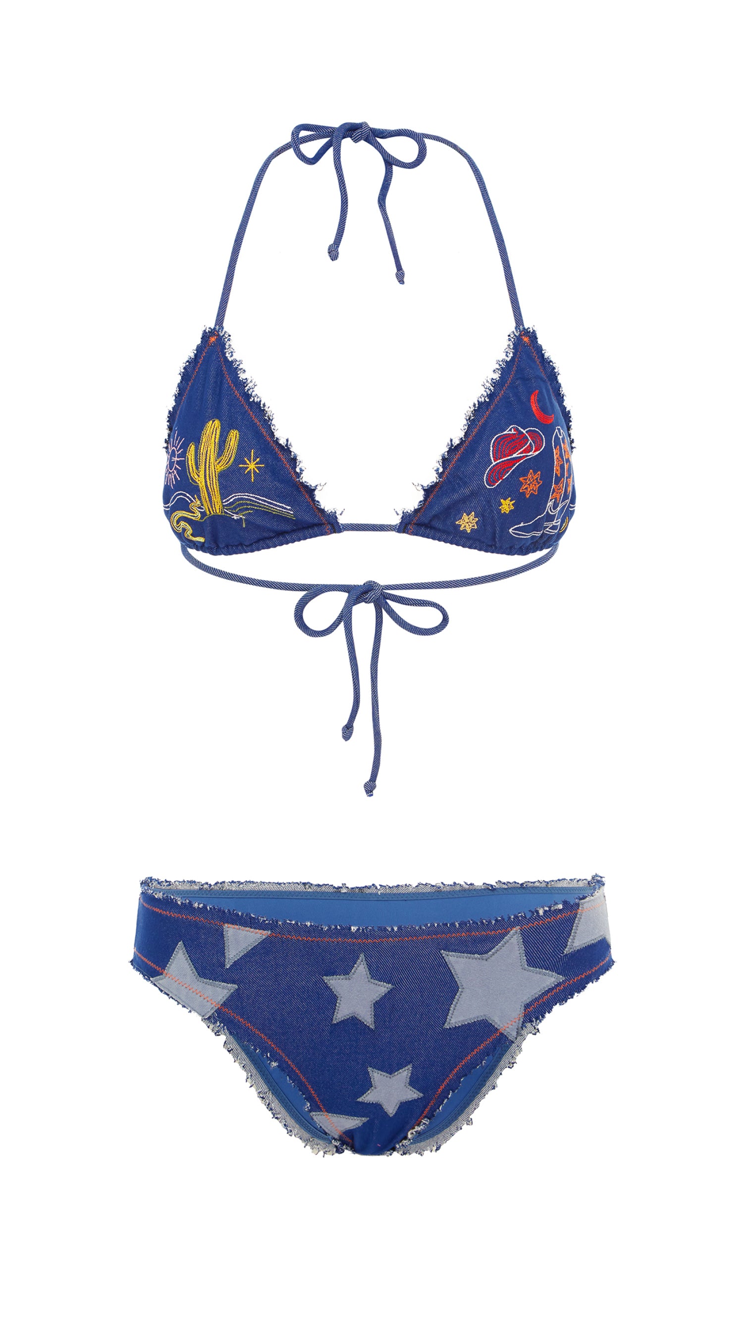 Women's bikinis & swimwear | It's Now Cool Europe – Women's bikinis ...